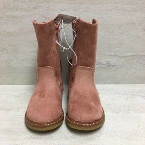 Cat & Jack | Shoes | Cat Jack Toddler Pink Fashion Boots | Poshmark